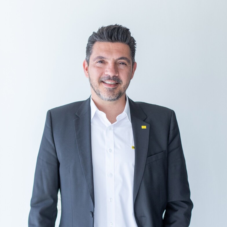 Management - FRÄNKISCHE Group