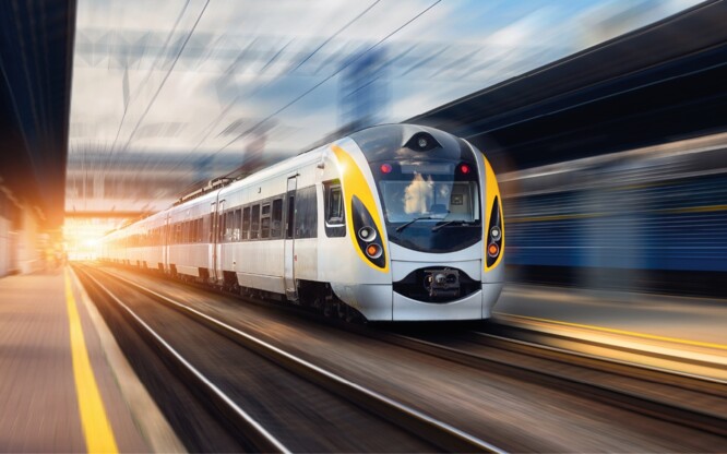 Business fields - English