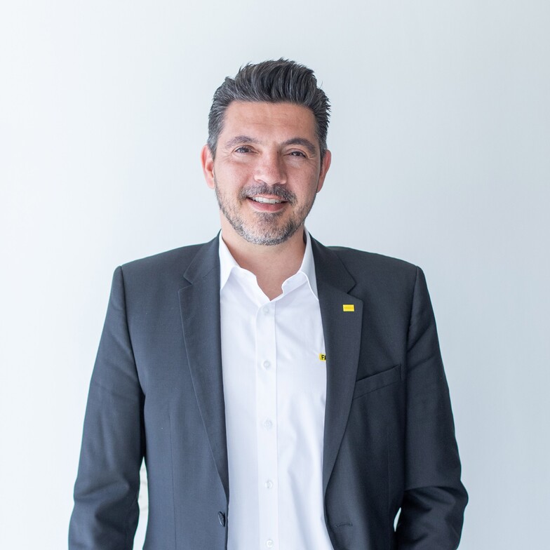 Unternehmensführung - FRÄNKISCHE Group