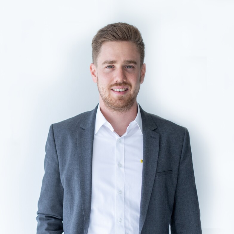 Unternehmensführung - FRÄNKISCHE Group